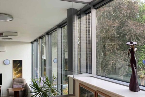 Overcoming Challenging Installations | Glass Partitioning UK